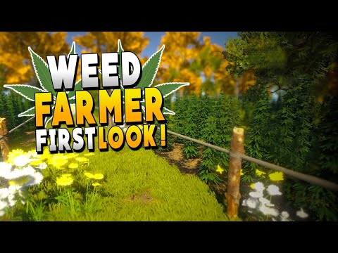 Steam Community :: Weed Farmer Simulator