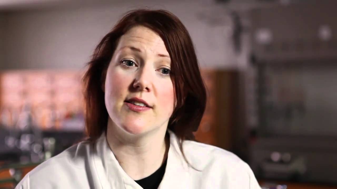 Biotechnology Certificate Program: Tracey
