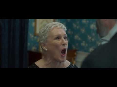 Glenn Close Oscar Scene! - The Wife