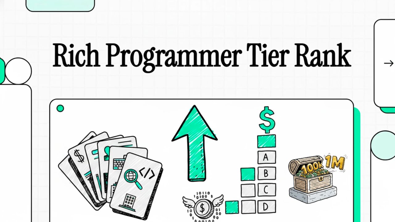 How Programmers Make Money in 2026 (5 Proven Ways Ranked)
