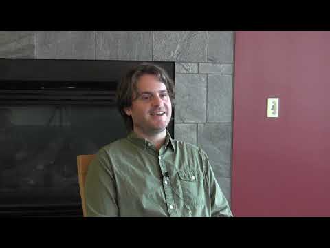 MATT PERRY – Oregon Wine History Archive