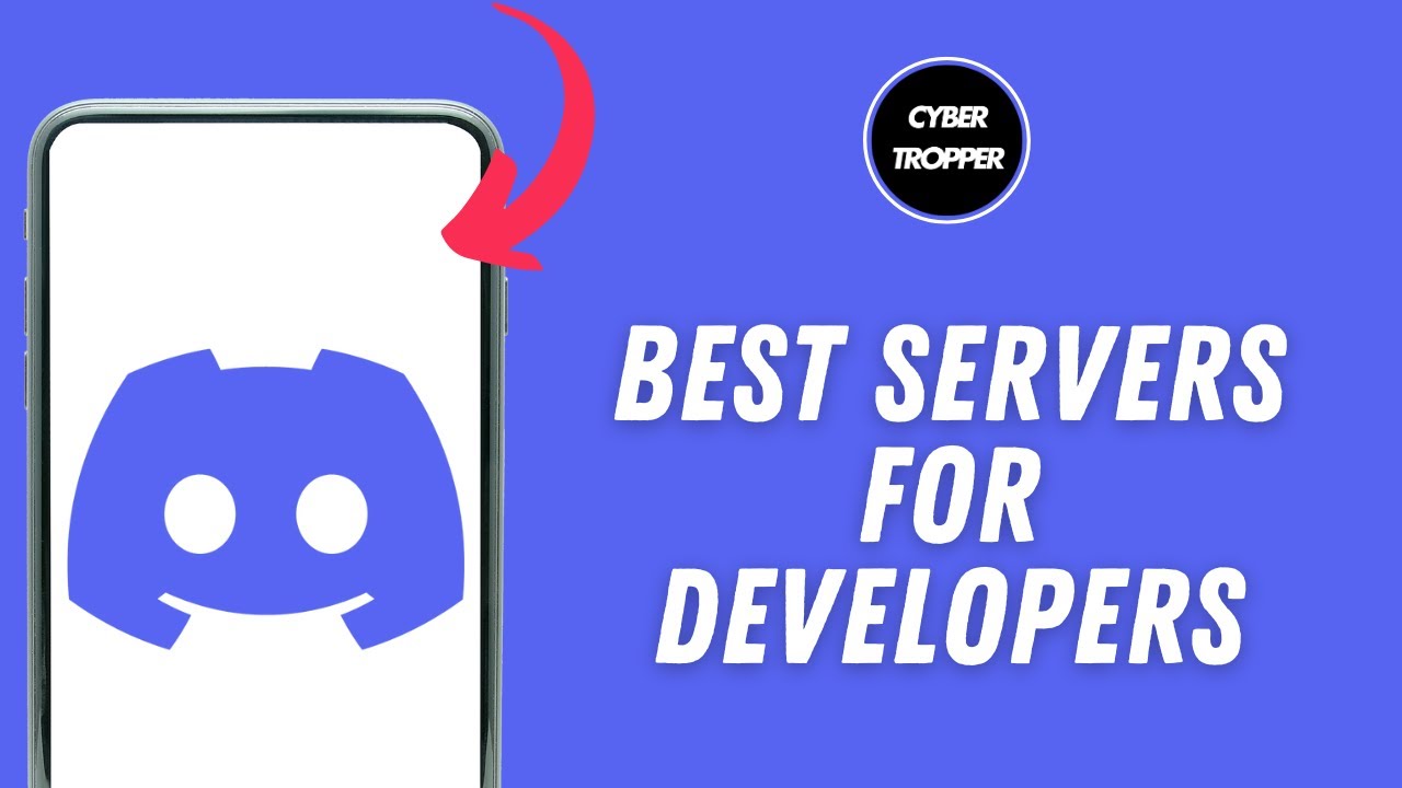 Best Discord Servers for Developers