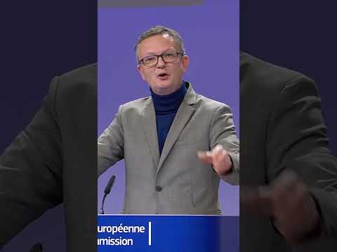 Media Reporters, Press Parrots and the European Union!!! 🦜🦜🦜