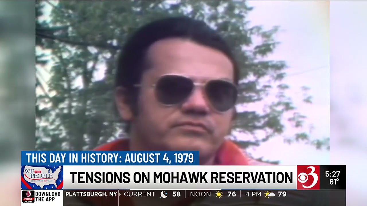 This Day in History: August 4, 1979
