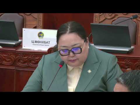 VIP76.mn | П.Батчимэг: Жилийн 36 саяын цалинтай иргэдэд 240 мянган төгрөгийн татварын хөнгөлөлт ...