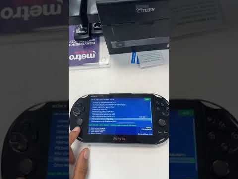 How to Overclock a PS Vita in 60 Seconds!!!