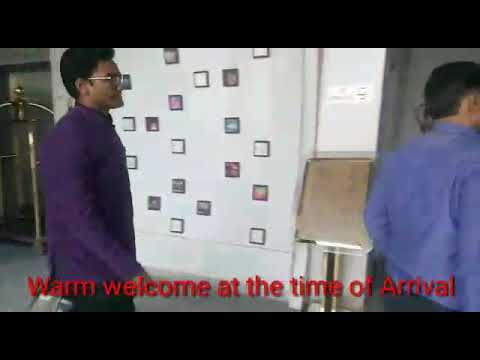 Regenta Inn by Royal Orchid Hotels, Vadodara