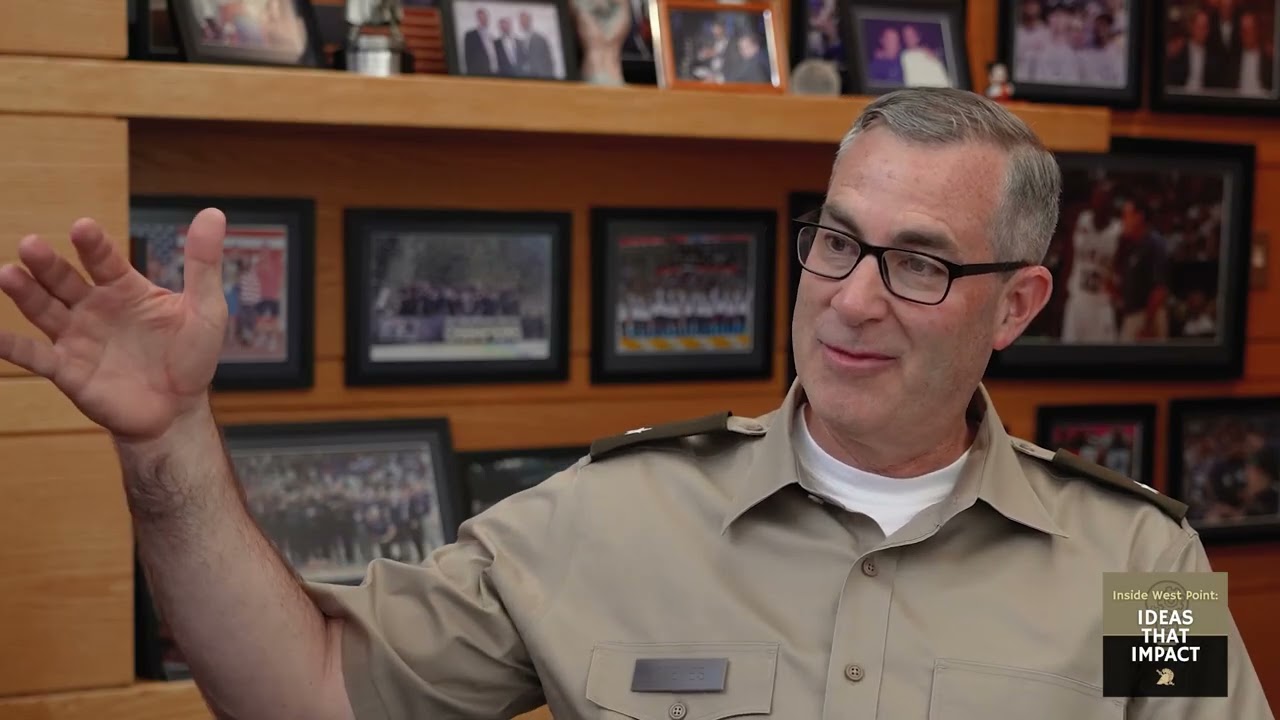 Winning Culture with Coach K: Leadership Lessons on Building Teams and Champions