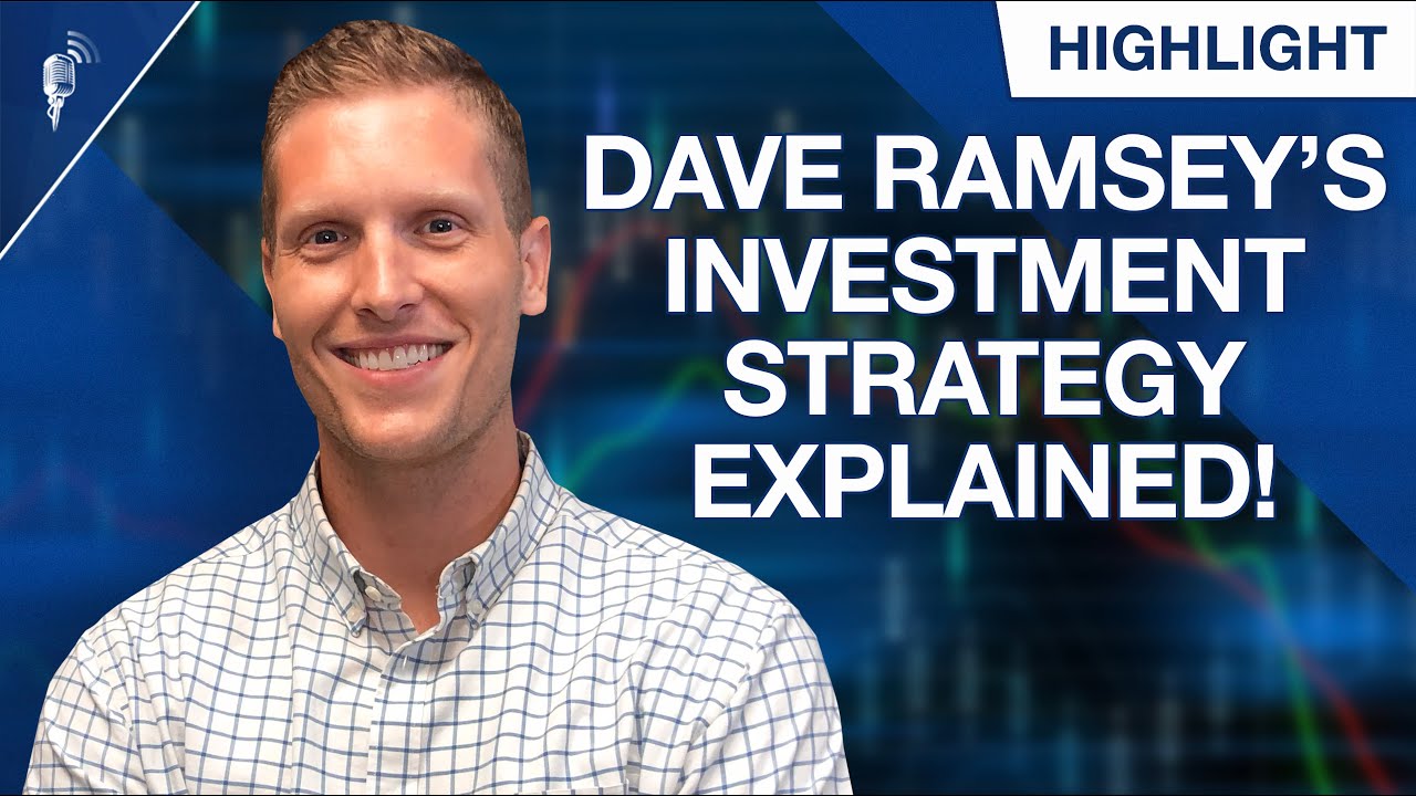 Dave Ramsey's Investment Strategy Explained!