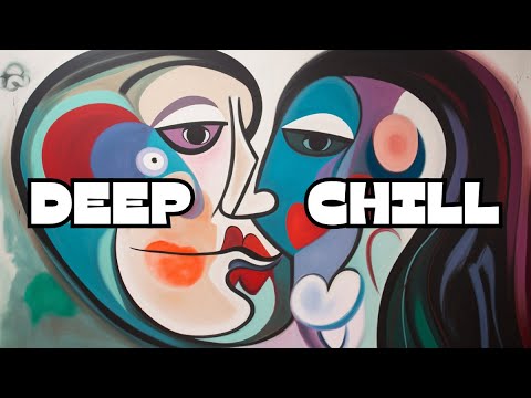 "Deep Chillax" - an eclectic mix of lo-fi chillhop grooves