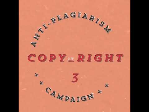 Visual Plagiarism Explained (Part 3/6)