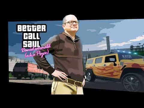 Steam Community :: Video :: Daniel Wormald (a.k.a Pryce) as a GTA V ...