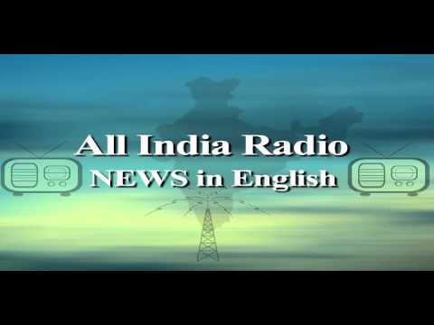 All India Radio NEWS