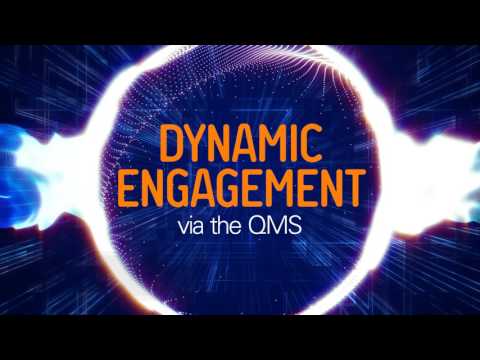 Harness the Power of Digital with QMS
