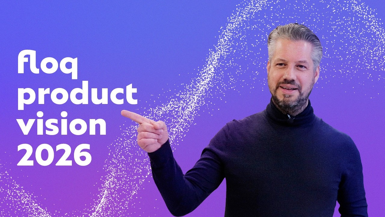 Floq Product Vision 2026