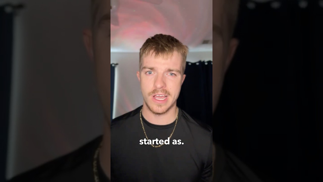 The End Of YouTube Shorts Is Here?