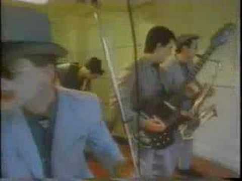 Music Video Of The Day: Grey Day by Madness (1981, directed by Chris ...