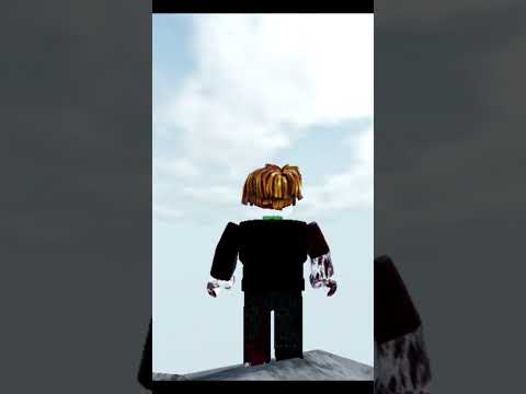 kratos falling meme but in roblox
