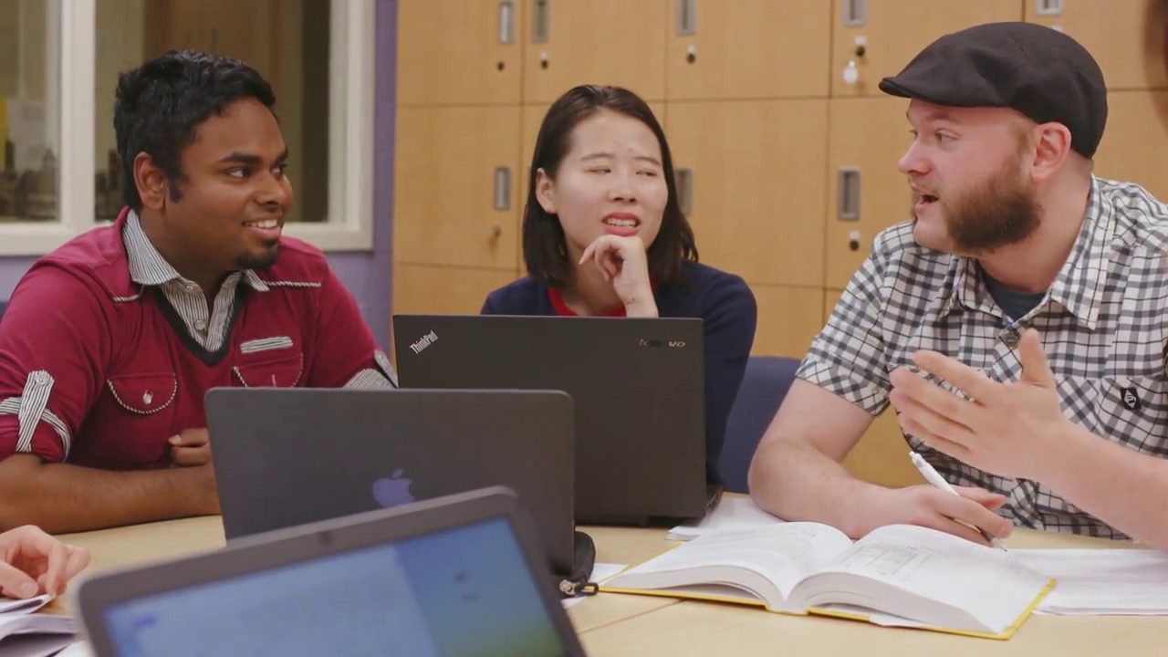 Master of Biotechnology Program: Overview