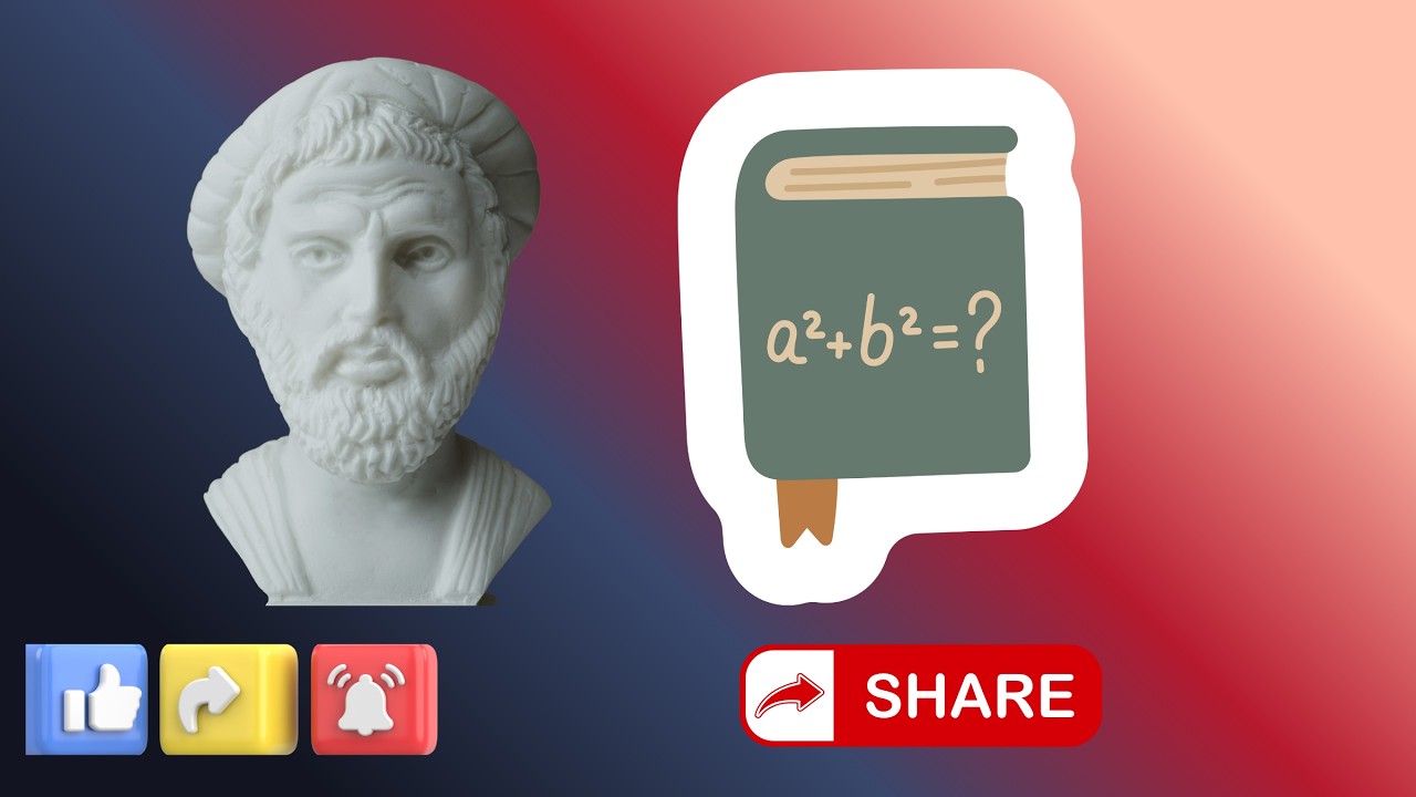 Why Your Teacher Never Showed You This Pythagorean Theorem Hack