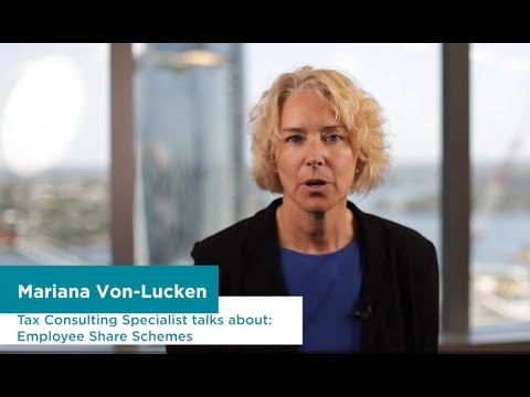 What are Employee Share Schemes?