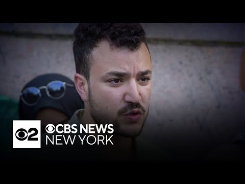 Mahmoud Khalil can be deported, immigration judge rules
