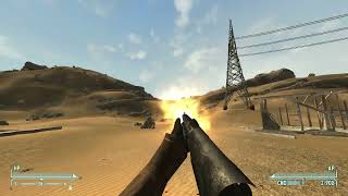 Shotguns Mega ReAnimation Patch for Tammers NIFBashed Weapons MegaPack ...