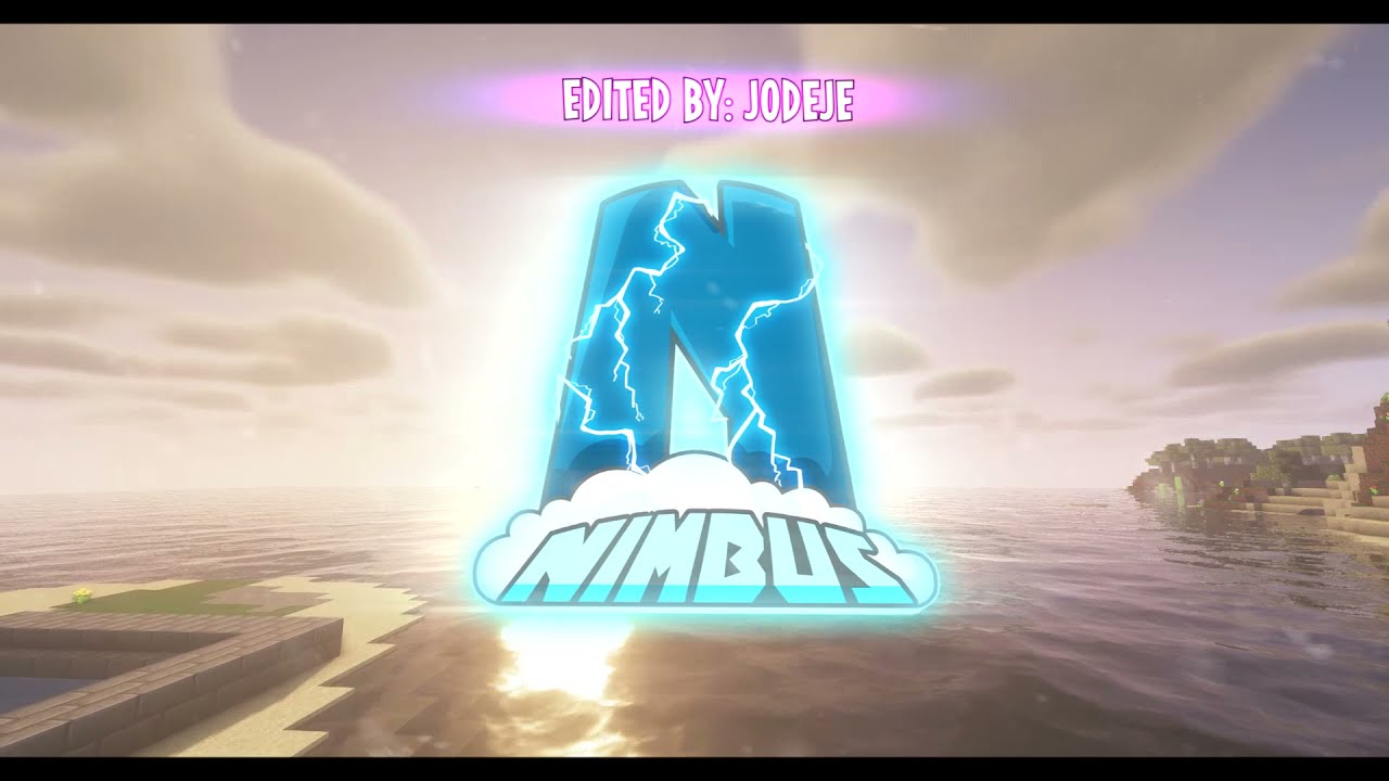 NimbusMC | Server Trailer #1 | (trailer By Me)