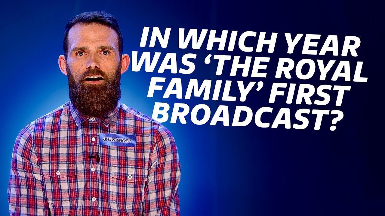 Are the Eggheads Breakable? | Eggheads S20 Ep 5&6