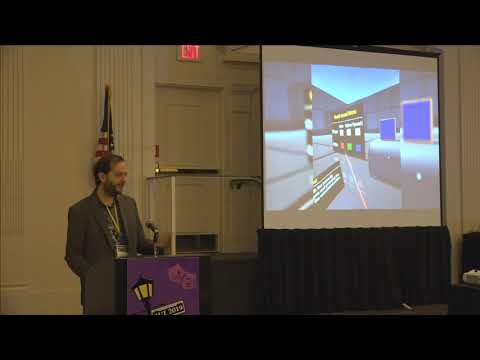 LIVE: the Human Role in Learning in Immersive Virtual Environments