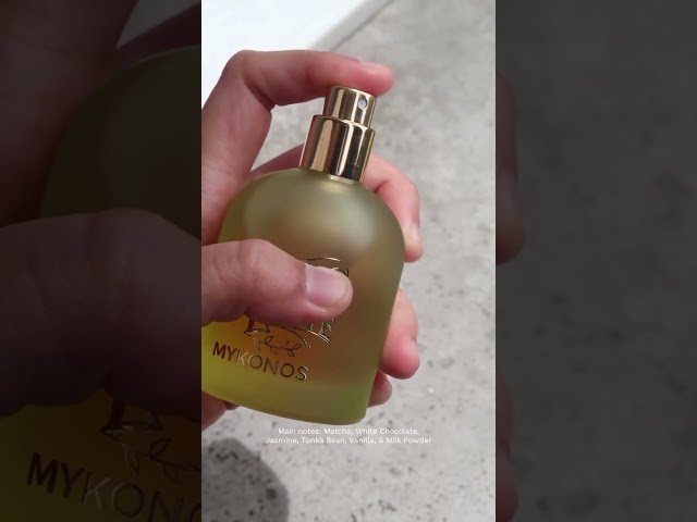 SAFF & Co. 101: Temukan Varian Parfum Sesuai Karakter Aroma Favoritmu ...