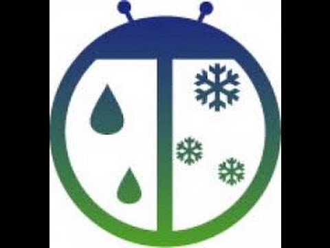A look at Weatherbug and why you should download this app.