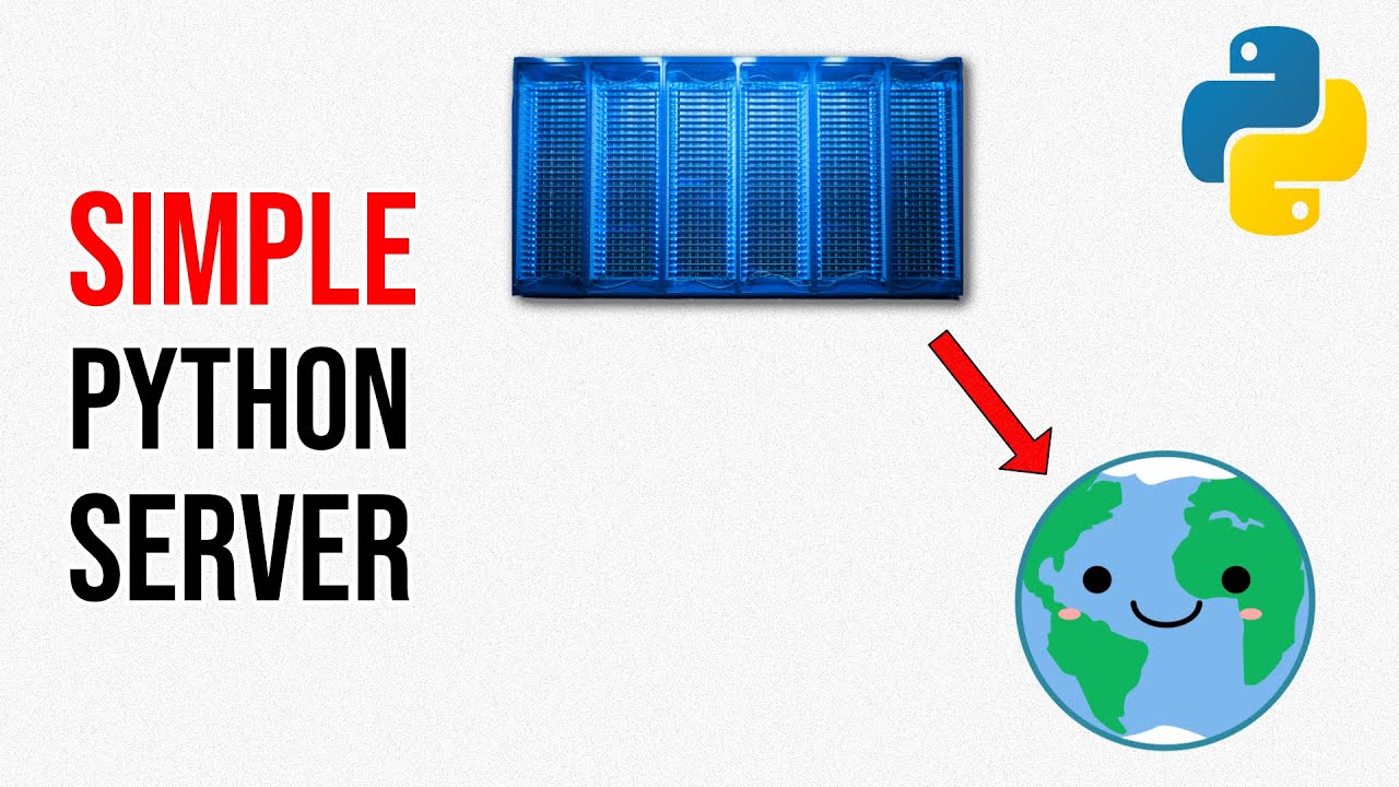 Make a Simple Python API using Flask