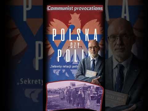 1946 - “Polish anti-Semitism”