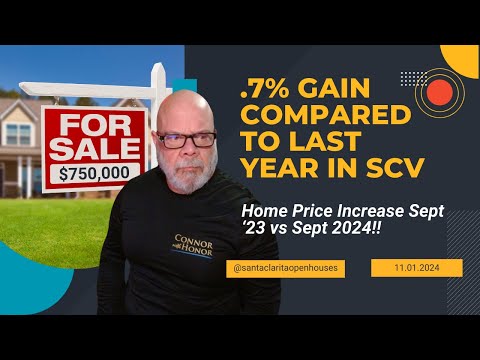 Home prices increased year over year in Valencia California | 10 percent of homes have private pools