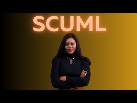 How to get SCUML Certificate Fast in 2025.