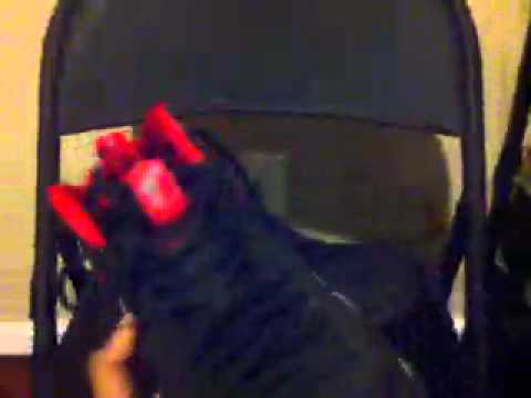 Pippen shoes