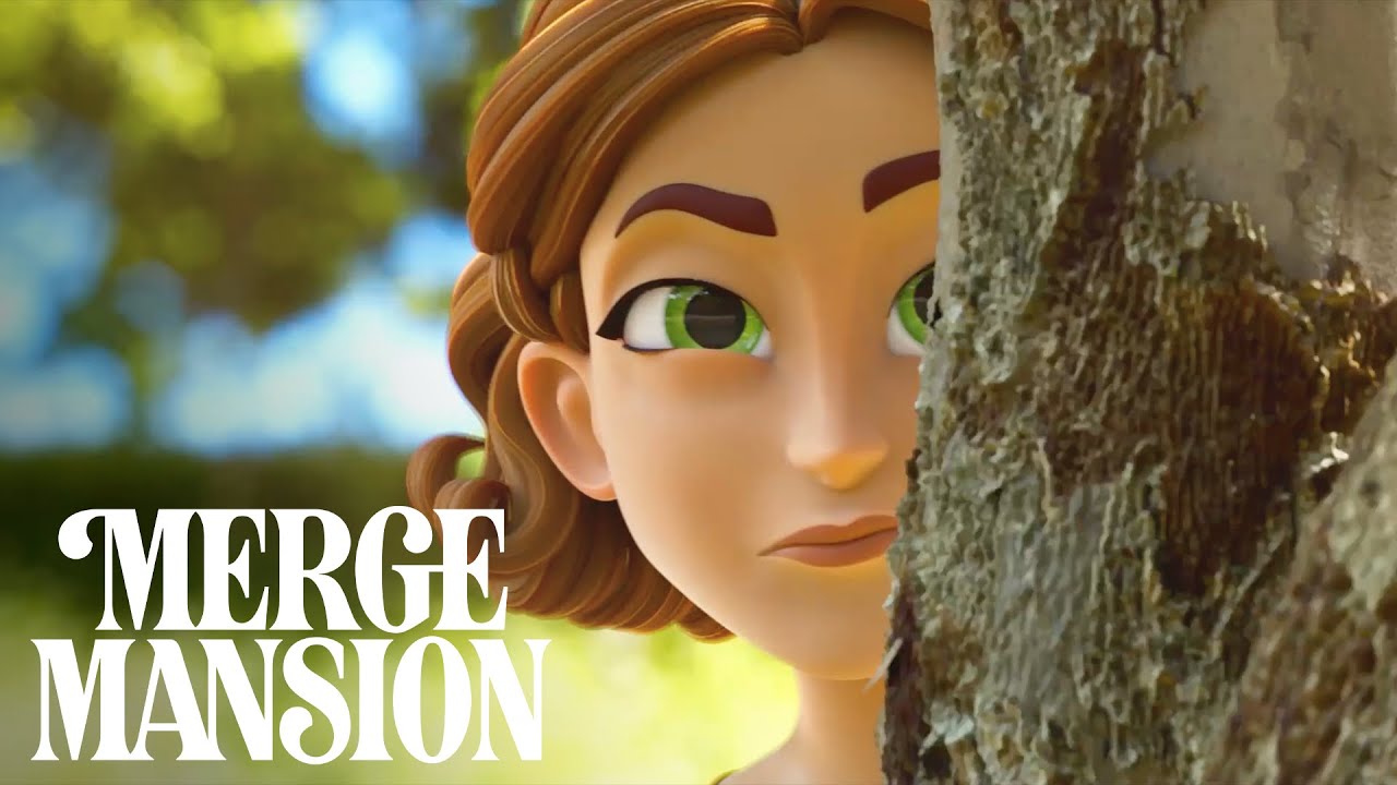 Oh Well - Merge Mansion