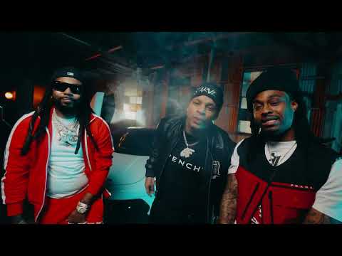 Chief Wuk Ft Doodie Lo & Icewear Vezzo ThugLife (Official Video)