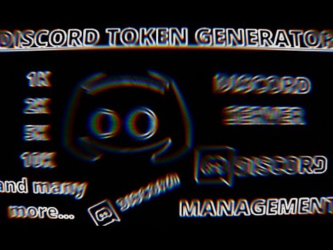 How to autoreg discord account? Tutorial | #token #discordtoken