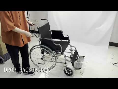 Home Health Care Product wheel chairs for people with disabilities