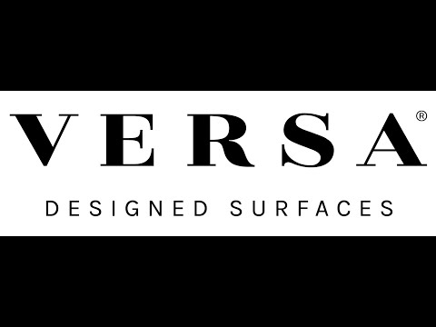 Versa Designed Surfaces Company Intro