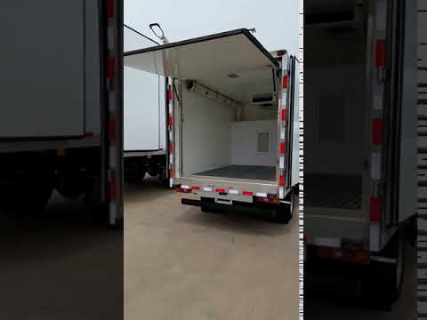 Fruits & Vegetables Transportation Services, Perishable Goods Transport ...