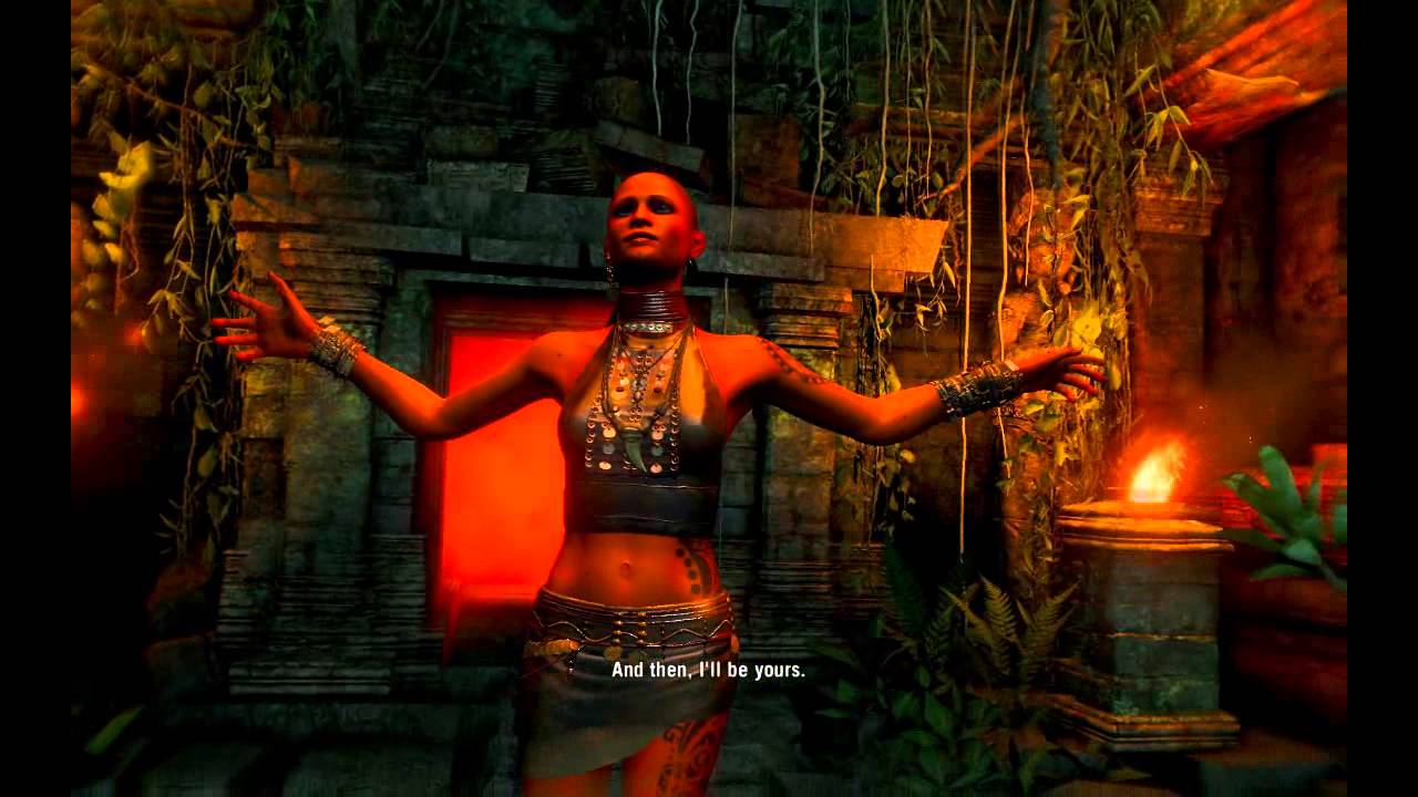 Far Cry 3 - Bad Ending -  Join Citra
