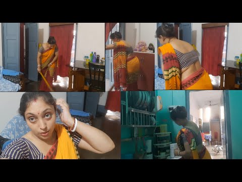 kitchen vlog....😊
