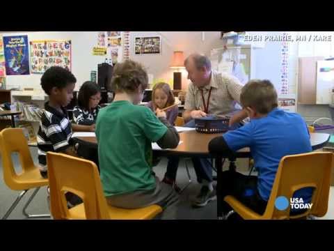 Diversity in the classroom: Conflict sparks anger