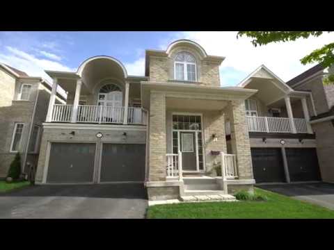 Home Savvy Real Estate Team presents: 15 Bambridge Street - Ajax, ON