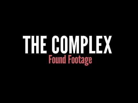 Steam Community :: The Complex: Found Footage