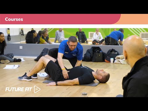 Core Training Course | Future Fit Courses