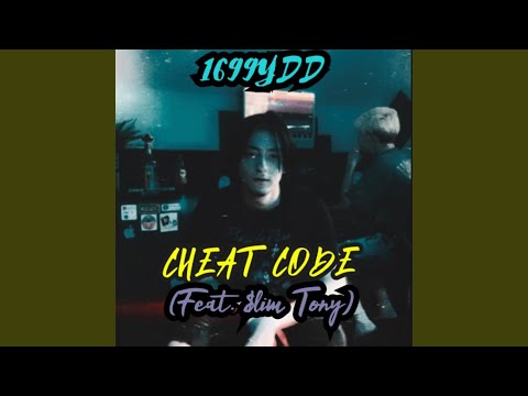 CHEAT CODE (feat. $lim Tony)